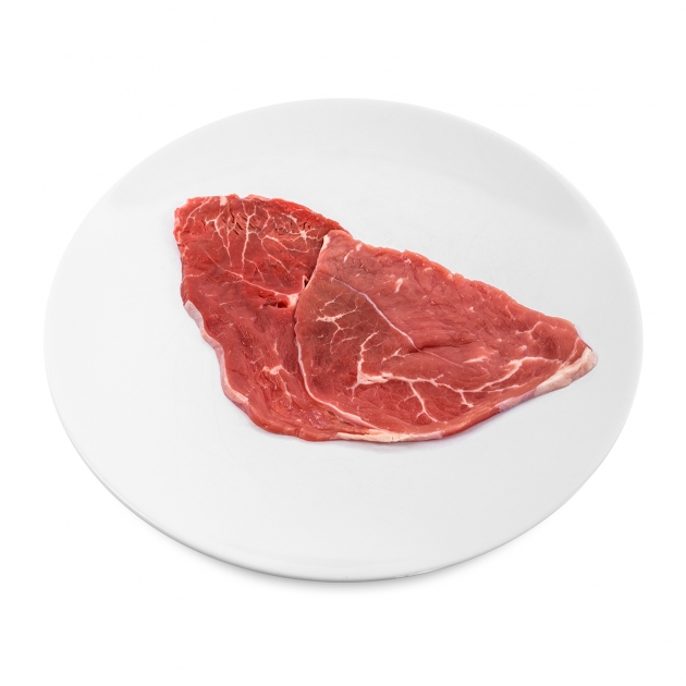 Filete de ternera #Soyvisual