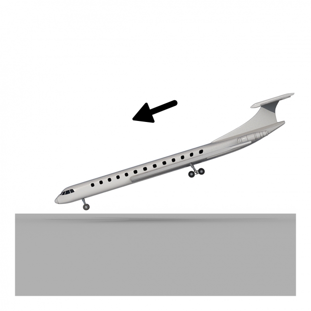 Aterrizar #Soyvisual