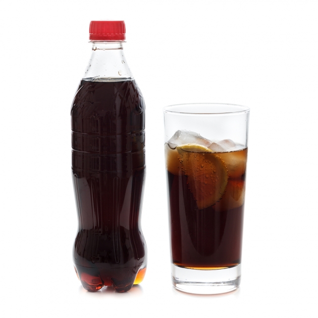 Cola #Soyvisual