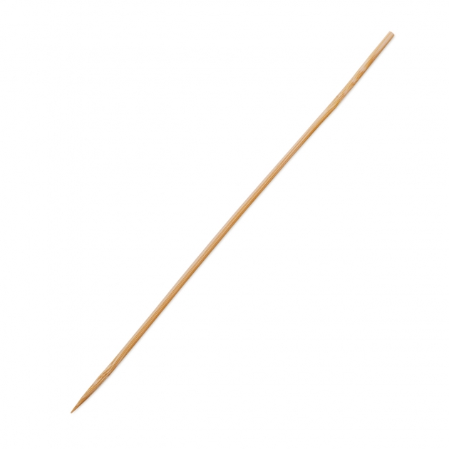 Palillo de brocheta #Soyvisual