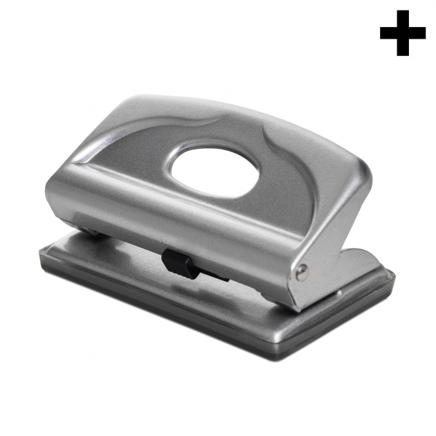 Perforadoras #Soyvisual