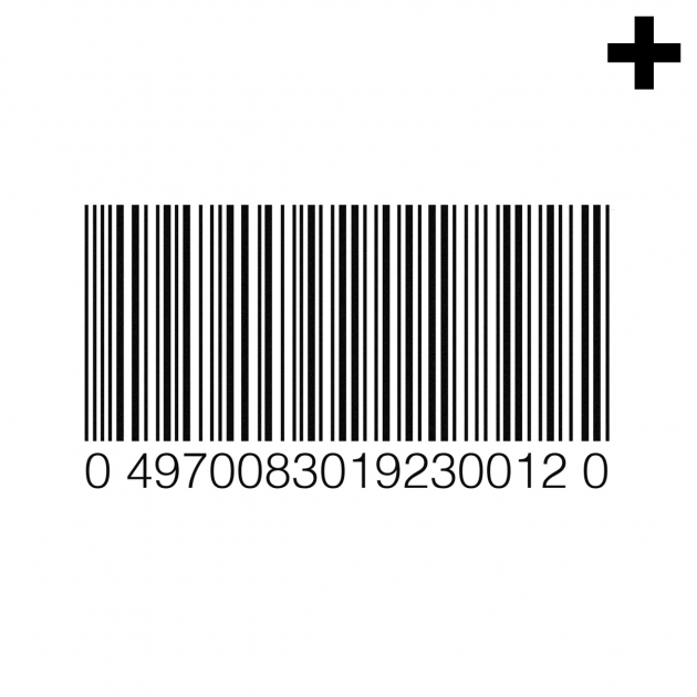 Códigos de barras #Soyvisual