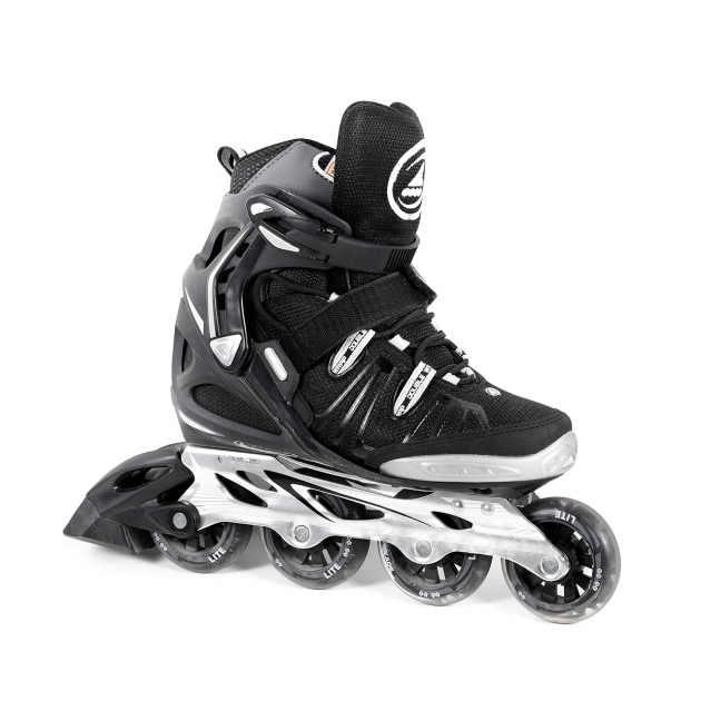 Patín de ruedas #Soyvisual