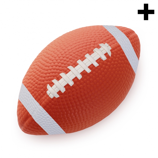 Pelotas de rugby #Soyvisual