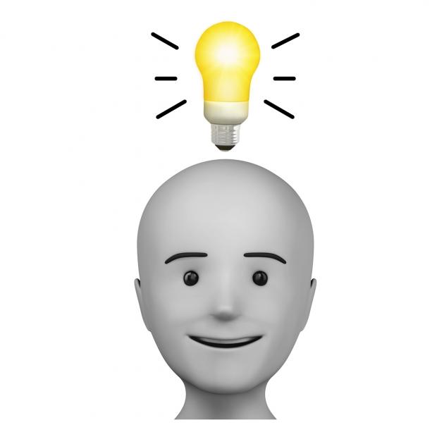 Descubrir #Soyvisual