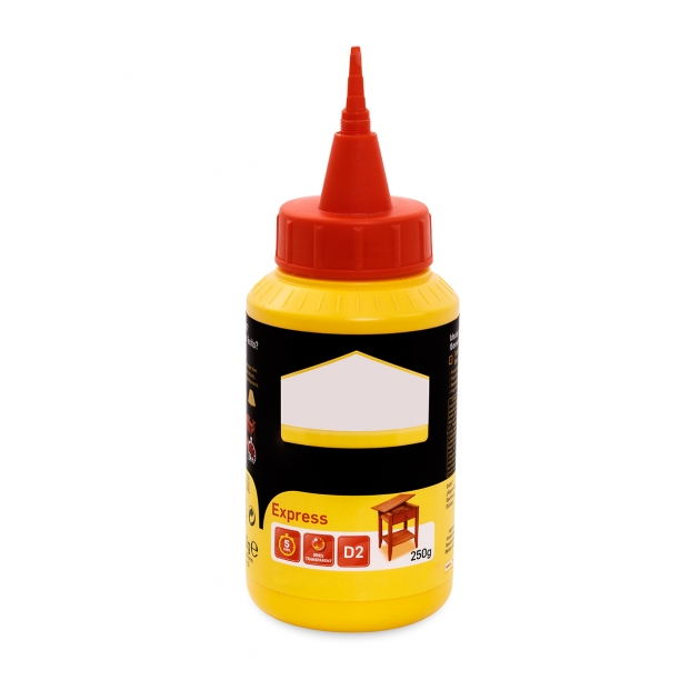 Bote de cola #Soyvisual