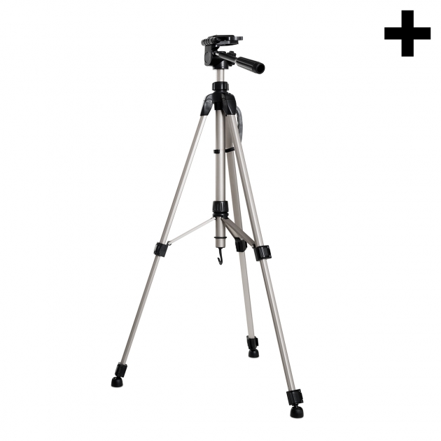 Trípodes #Soyvisual