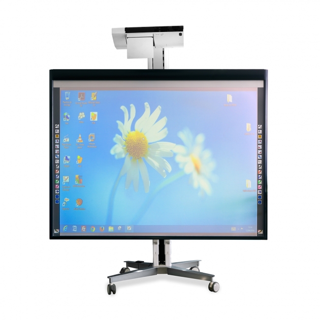 Pizarra Digital Interactiva #Soyvisual