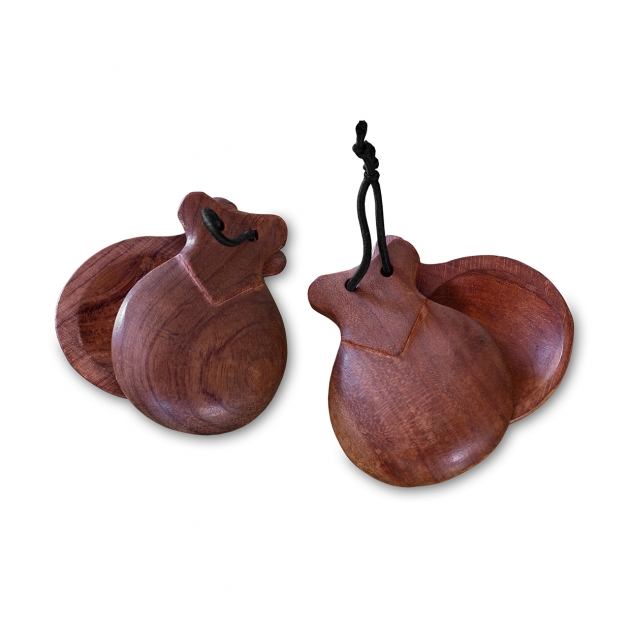 Castañuelas #Soyvisual