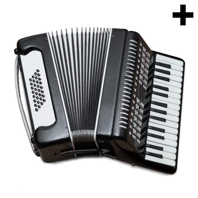 Acordeones #Soyvisual