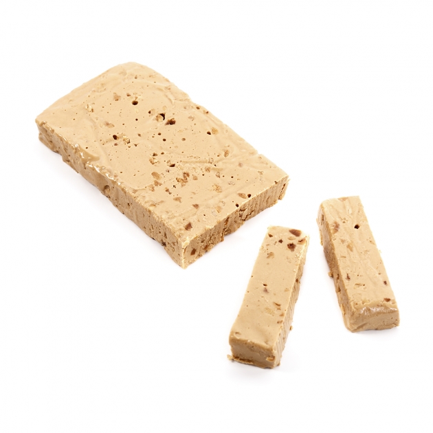 Turrón blando #Soyvisual