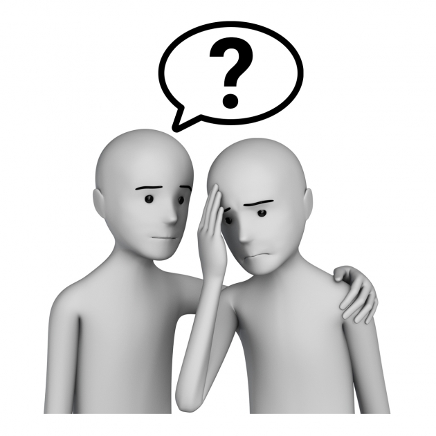 ¿Qué tal estás? #Soyvisual