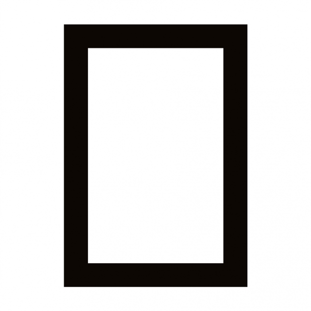 Rectángulo #Soyvisual