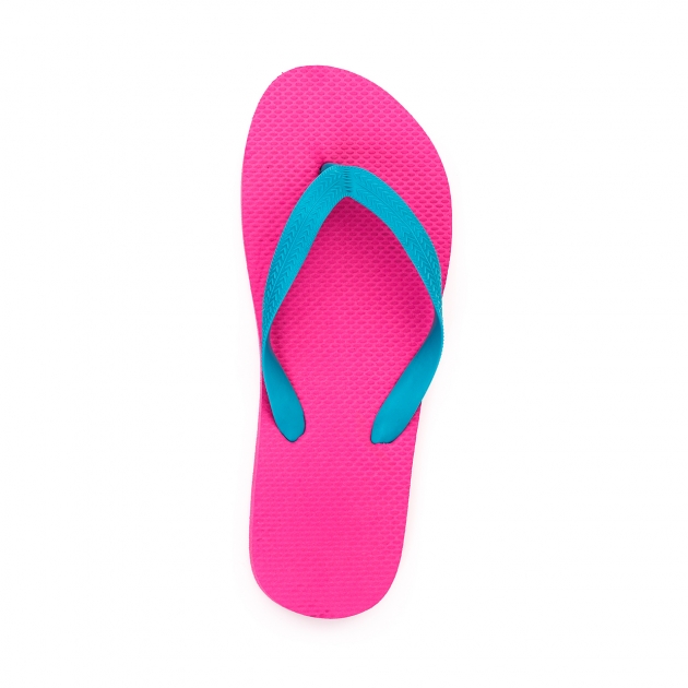 Chancleta #Soyvisual