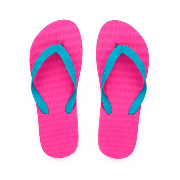 Chancletas #Soyvisual