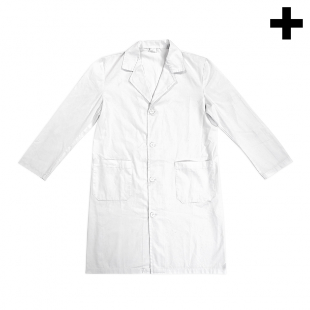 Batas blancas #Soyvisual