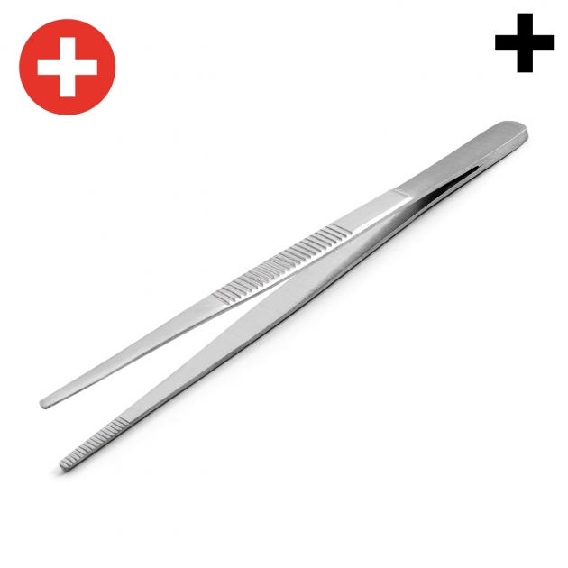 Pinzas metálicas #Soyvisual