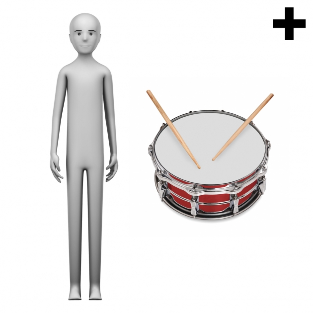 Tamborileros #Soyvisual